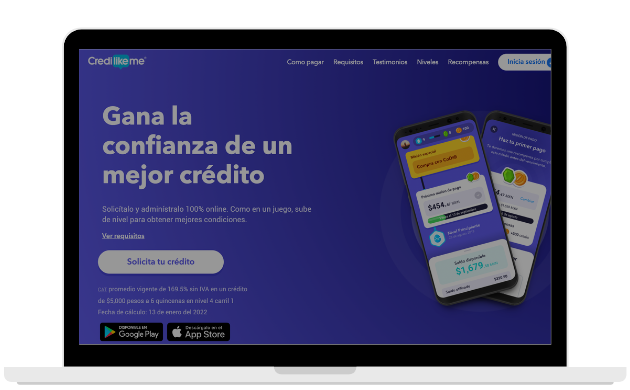 10 mejores Préstamos en Línea Confiables en México 2022